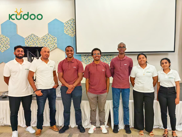 Kudoo | About Us
